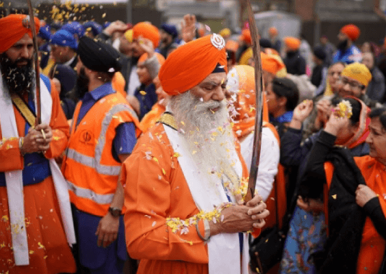 Punjabi Culture and Festivals | Sikh Festivals | Sikh Tours